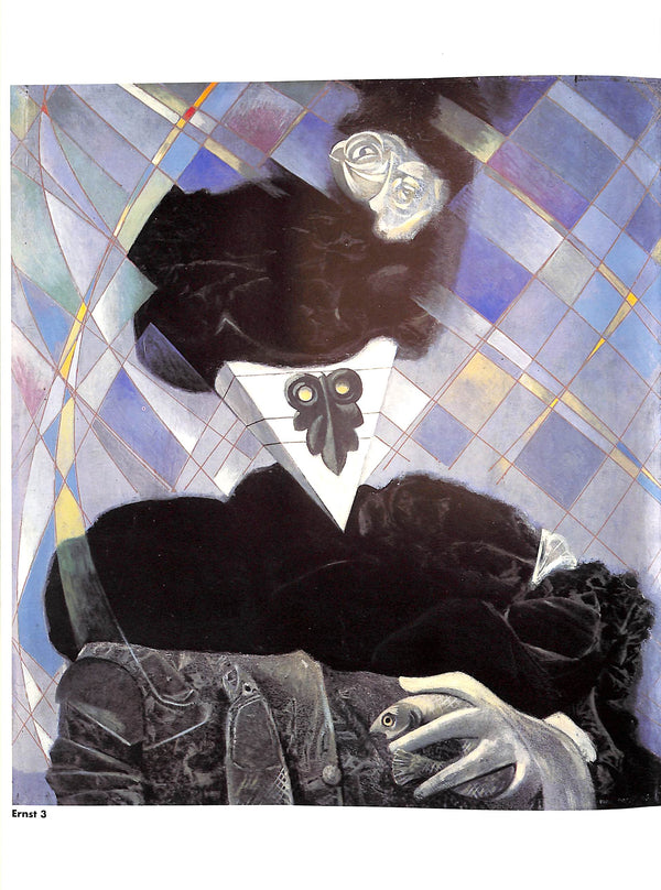 "The Artist In His Studio" 1988 LIBERMAN, Alexander (INSCRIBED)