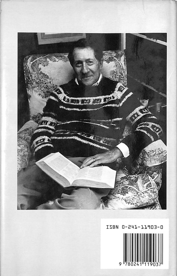 "The Bonus Of Laughter" 1987 PRYCE-JONES, Alan