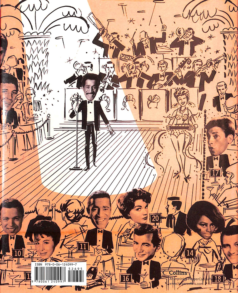 "The Copa: Jules Podell And The Hottest Club North Of Havana" 2007 POD