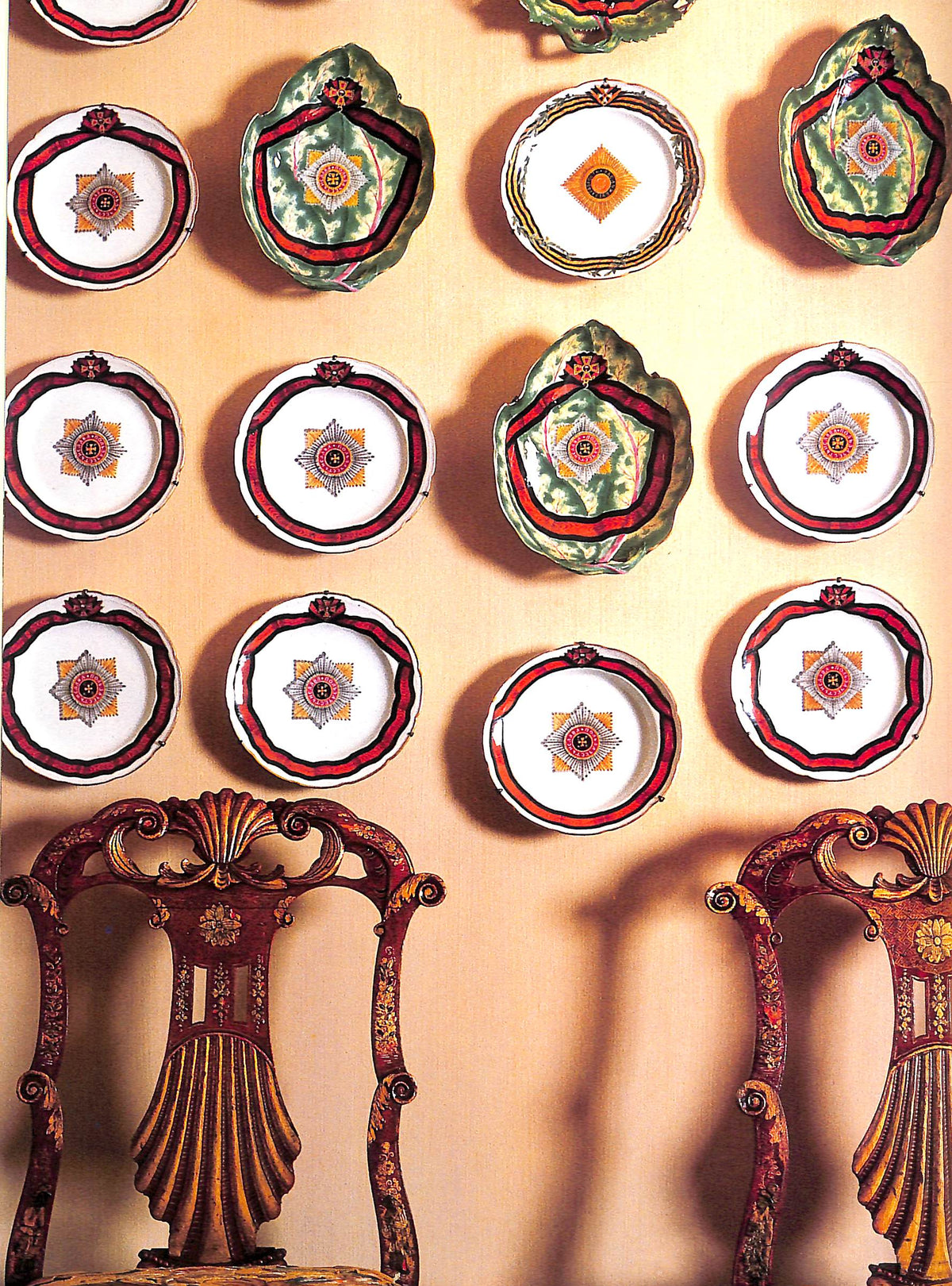 "Russian Imperial Style" 1990 CERWINSKE, Laura