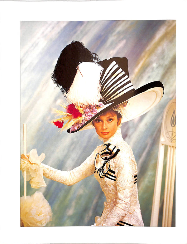 "Cecil Beaton Stage And Film Designs" 1994 SPENCER, Charles