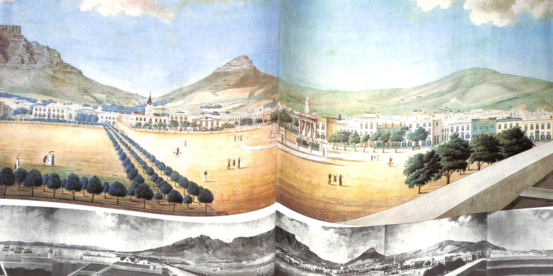 "The Cape House And Its Interior: An Inquiry Into The Sources Of Cape