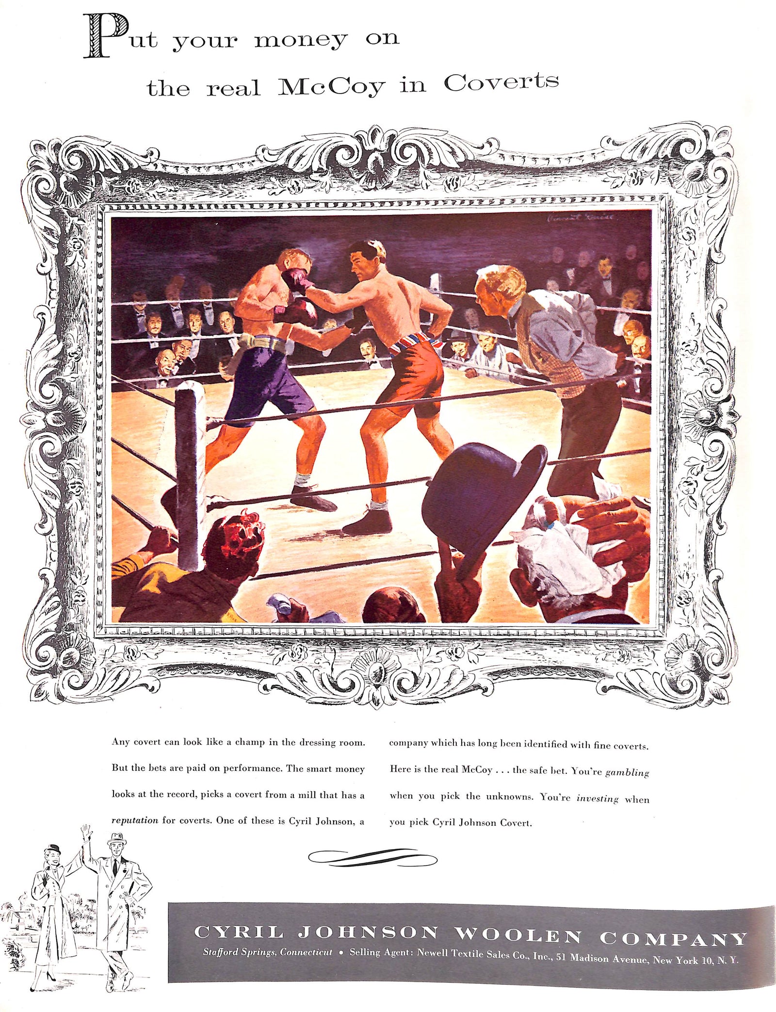 American Fabrics Number 9 1st Quarter 1949