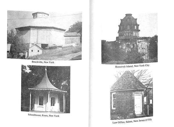 "More About Octagons" 1978 SCHMIDT, Carl F. and PARR, Philip (SIGNED)