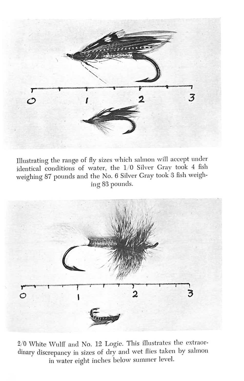 "Trout And Salmon Fishing" 1949 HUTTON, John E.