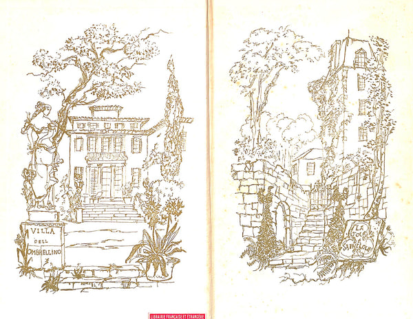 "Don't Look Round: Her Reminiscences" 1952 TREFUSIS, Violet