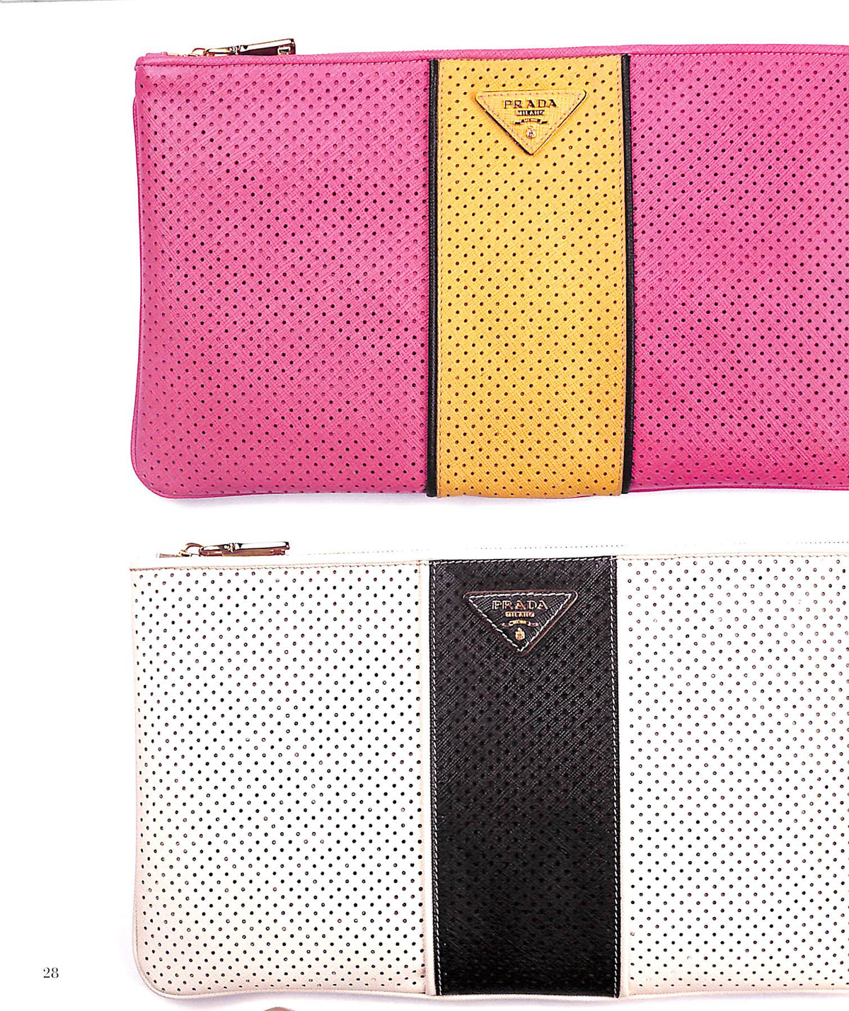 "Prada" 2009