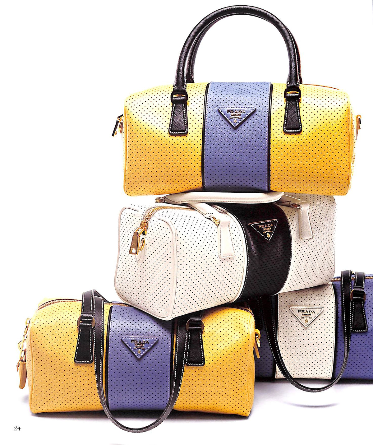 "Prada" 2009