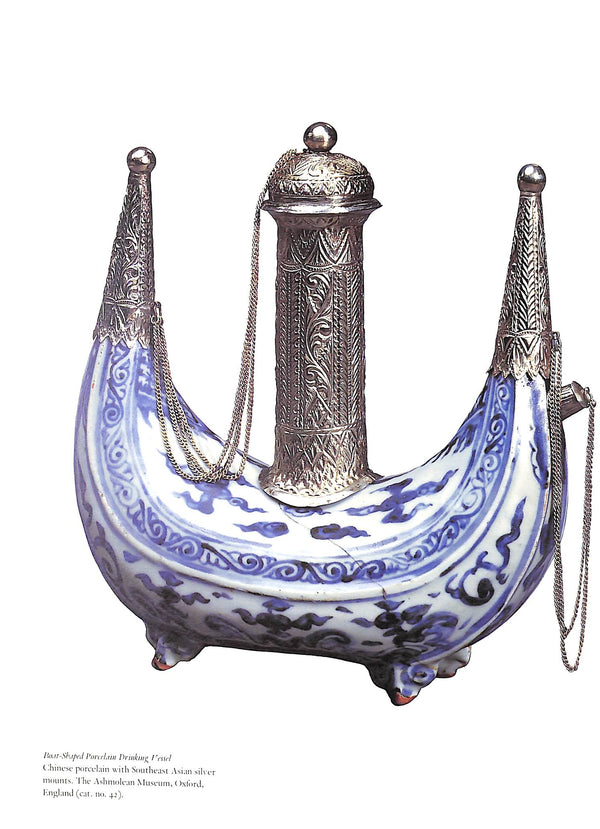 "Mounted Oriental Porcelain" 1986 WATSON, Sir Francis