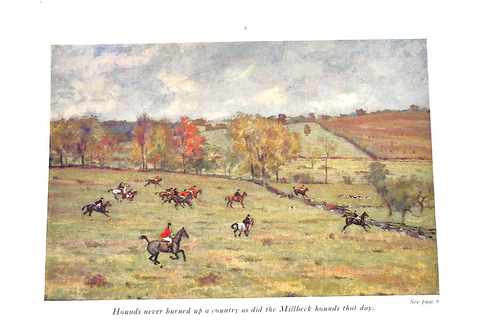 "Old Man And Other Colonel Weatherford Stories" 1934 GRAND, Gordon