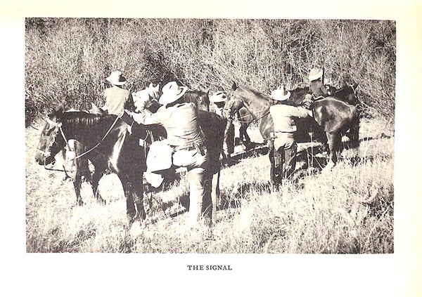 "High Country" 1938 MONTGOMERY, Rutherford G.