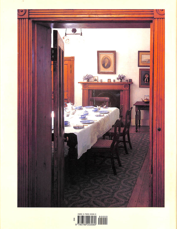 "Historic Houses Of South Africa" 1987 VINEY, Graham