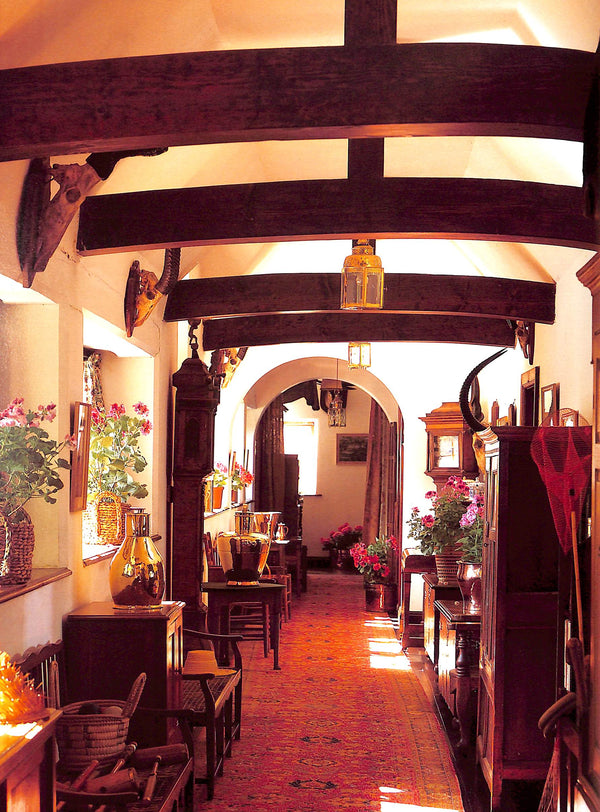 "Colonial Houses Of South Africa" 1987 VINEY, Graham