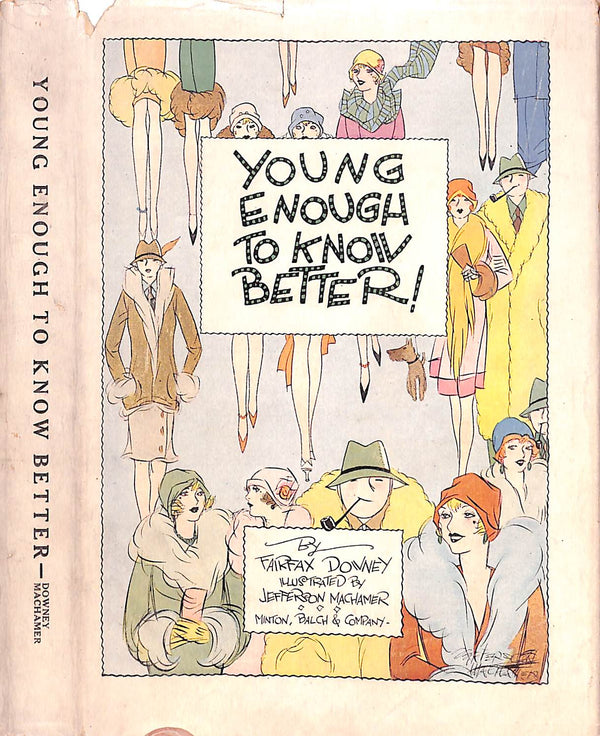 The Cary Collection: Rare Books Caricatures | 2