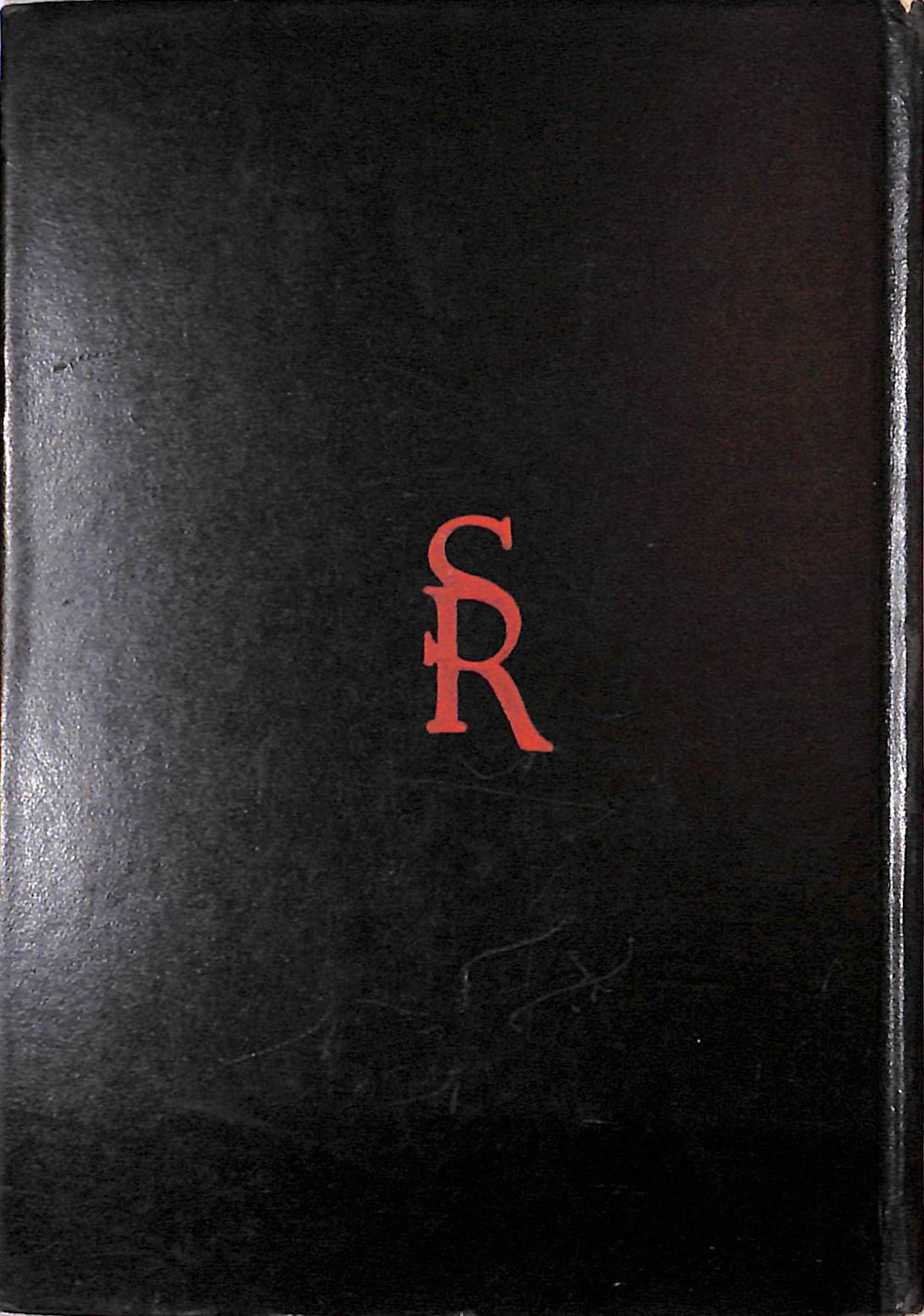 Social Register Locater 1943