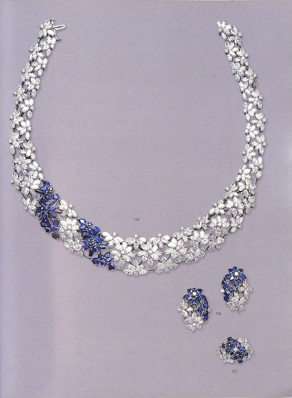 "Precious Objects From Asprey & Garrard" 2001 Sotheby's
