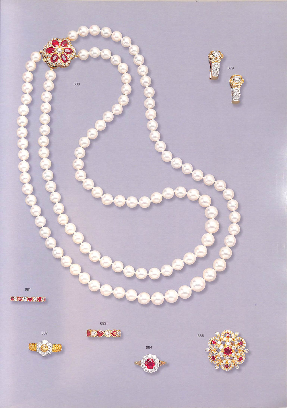 "Precious Objects From Asprey & Garrard" 2001 Sotheby's