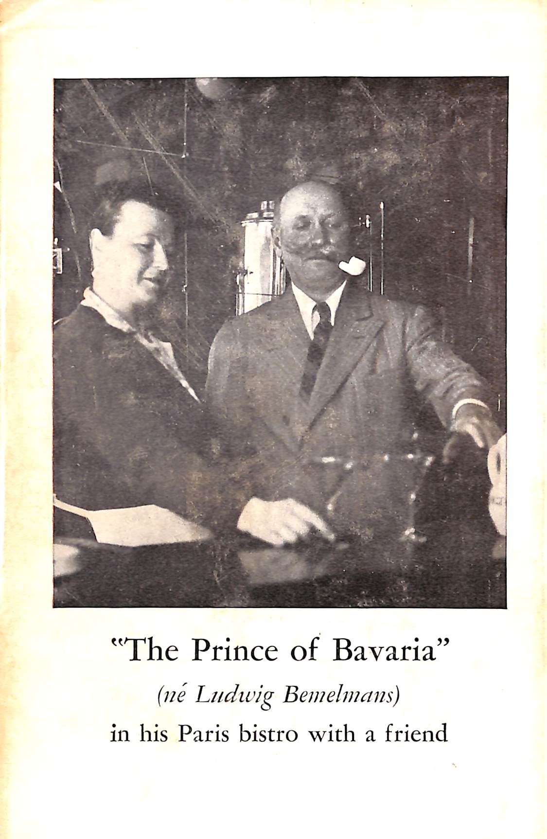 "How To Travel Incognito" 1951 BEMELMANS, Ludwig (SIGNED w/ DRAWING)