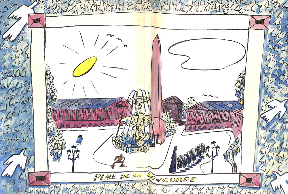 "Madeline" 1939 BEMELMANS, Ludwig