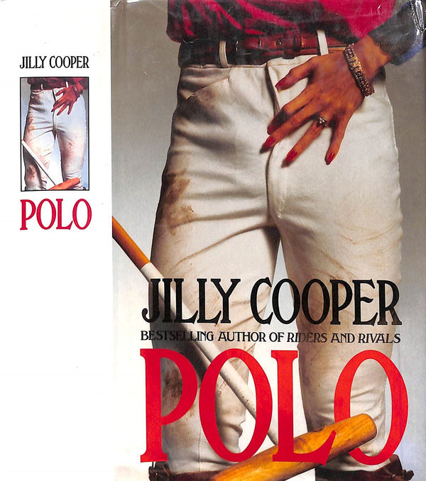 "Polo" 1991 COOPER, Jilly