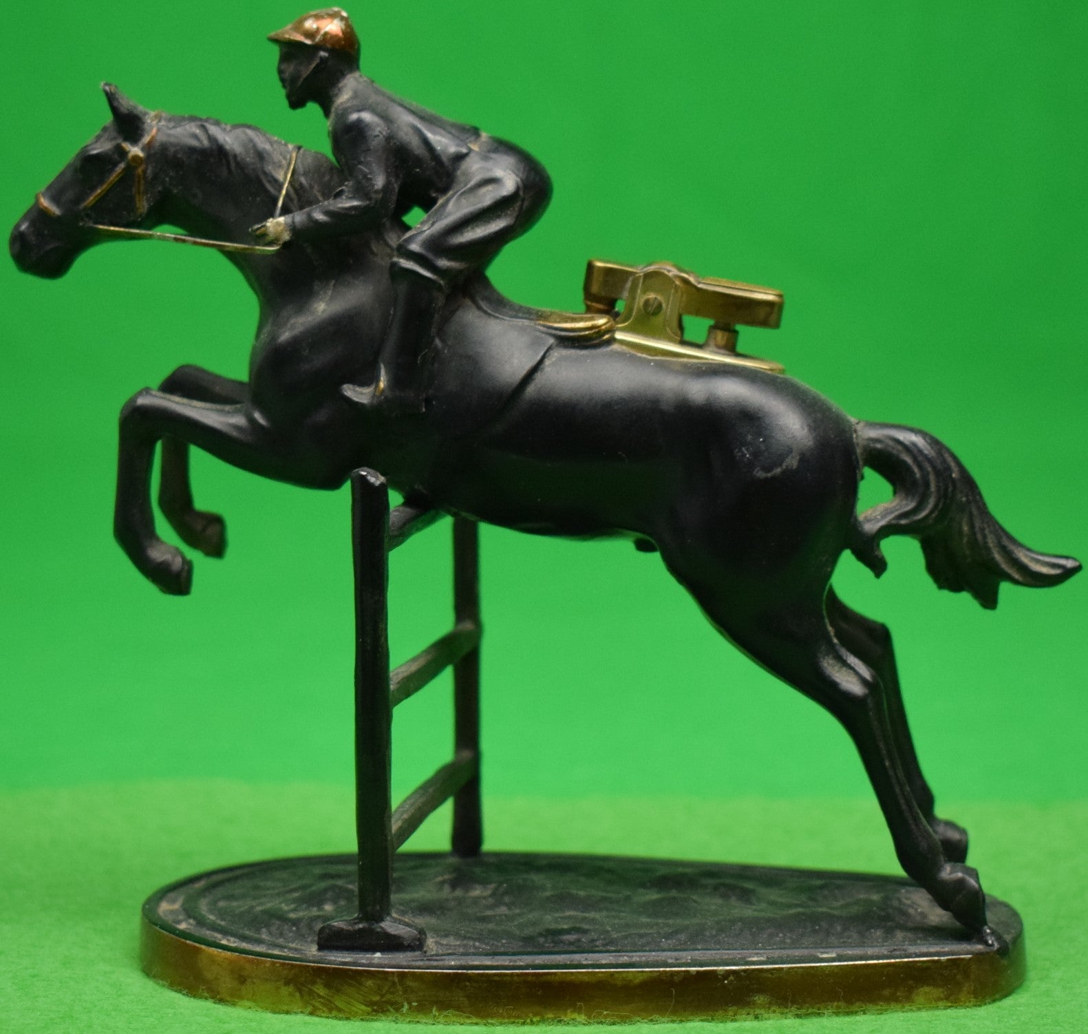 Steeplechase Cigarette Lighter steeplechase-cigarette-lighter