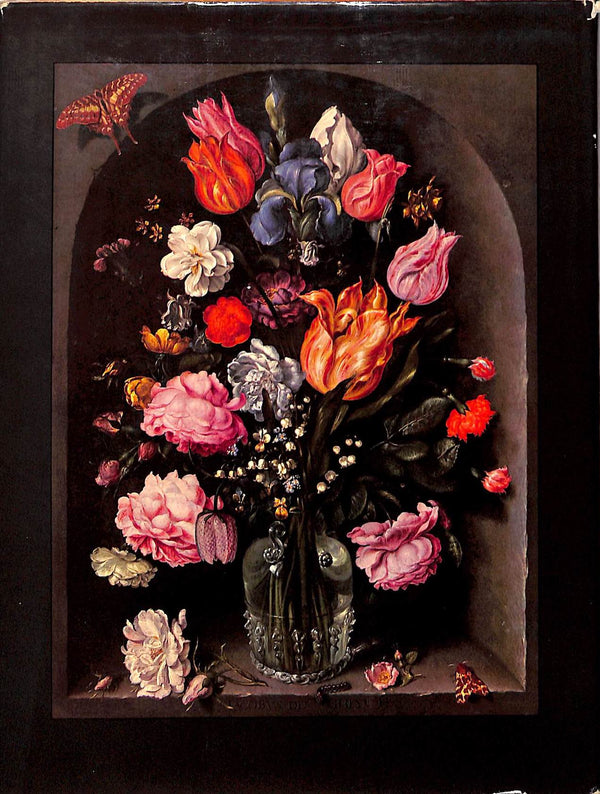 "The Art of Flower Arrangement" 1967 NICHOLS, Beverley