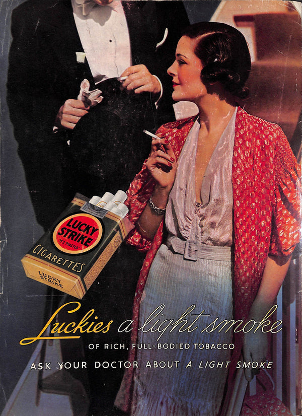 "Country Life January 1936"
