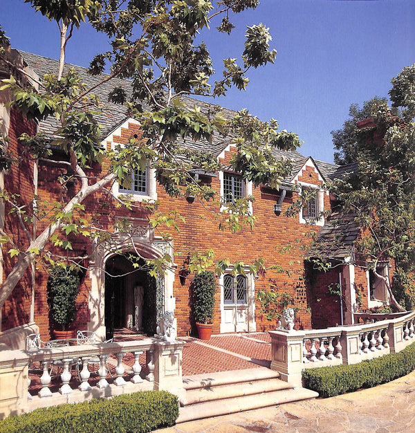 "Paul R. Williams, Architect: A Legacy Of Style" 1993 HUDSON, Karen E.
