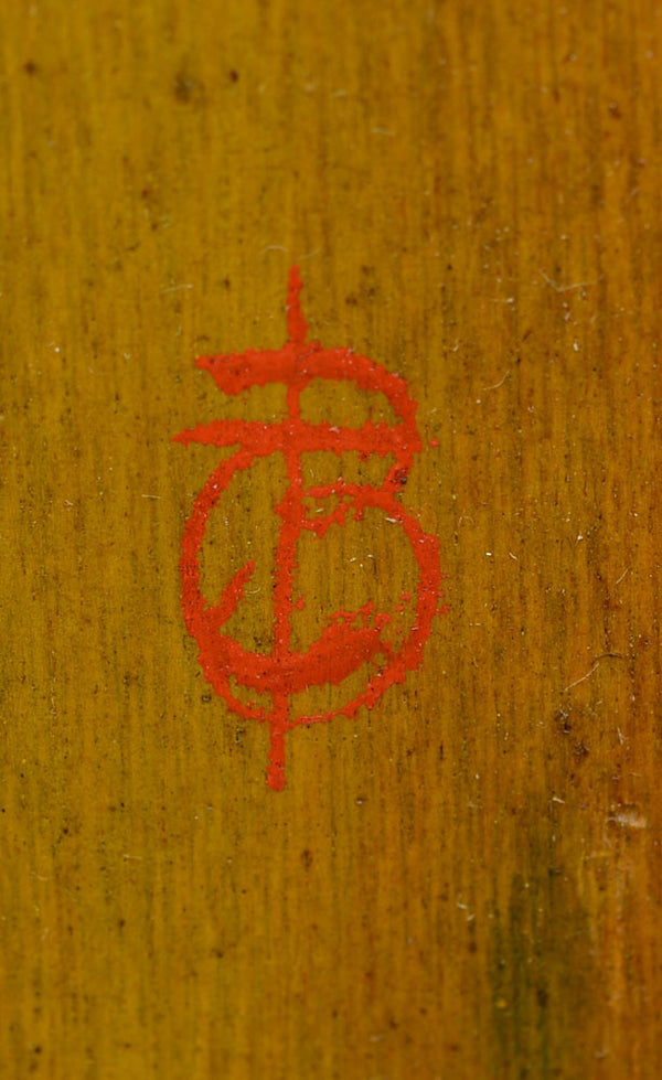 Clarence "Honey" Craven, National Horse Show Manager (SOLD)