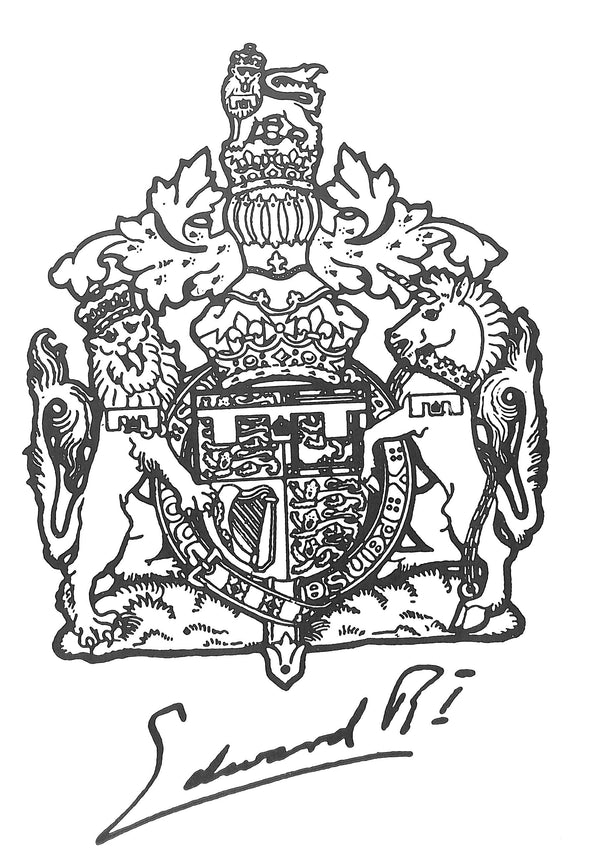 "The Windsor Years" Lord Kinross [text by]