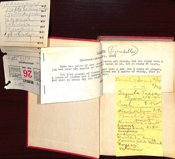 "Giggle Water" 1928 WARNOCK, Charles S.