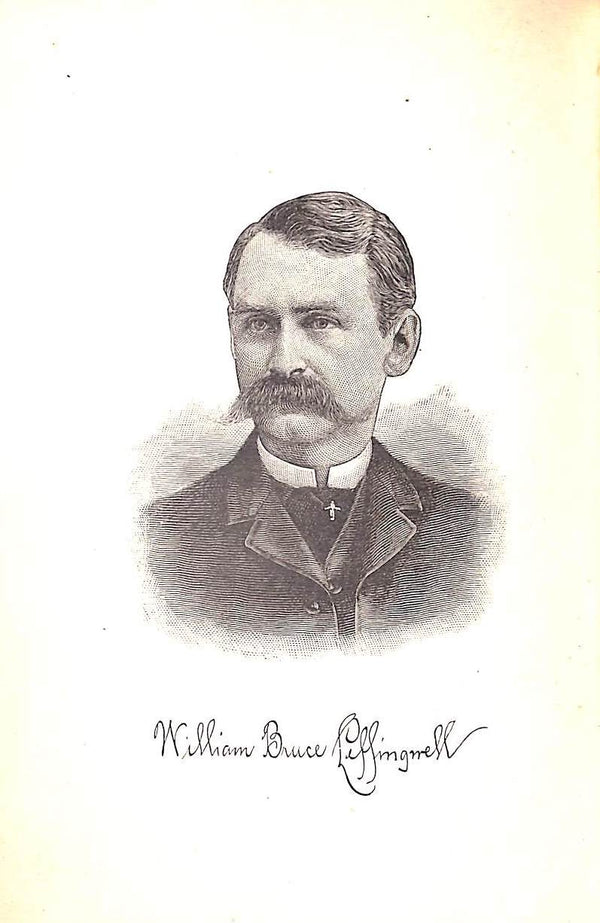 "Wild Fowl Shooting" 1888 LEFFINGWELL, William Bruce