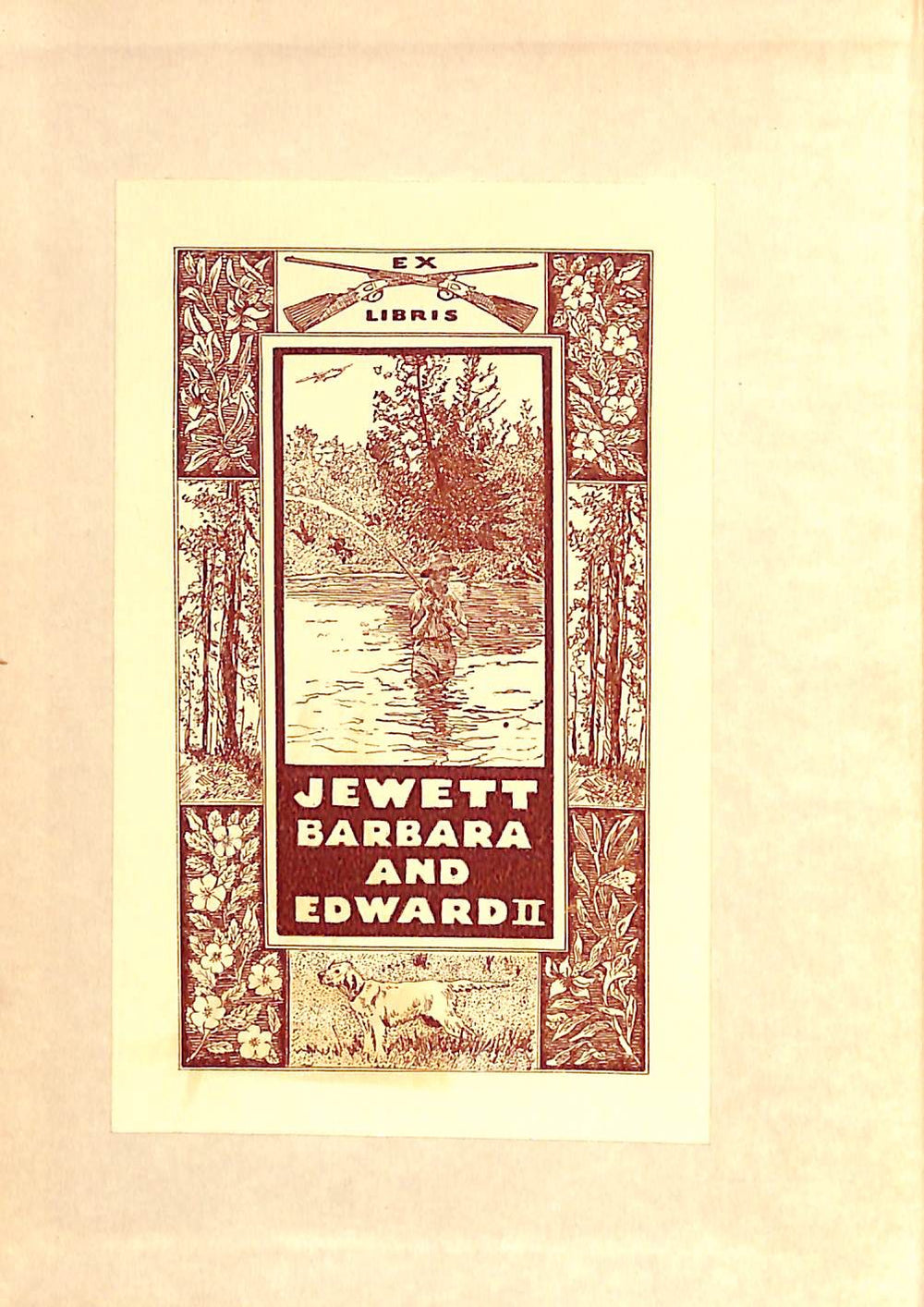 "African Hunter" 1938 VON BLIXEN-FINECKE, Baron Bror Fredrik