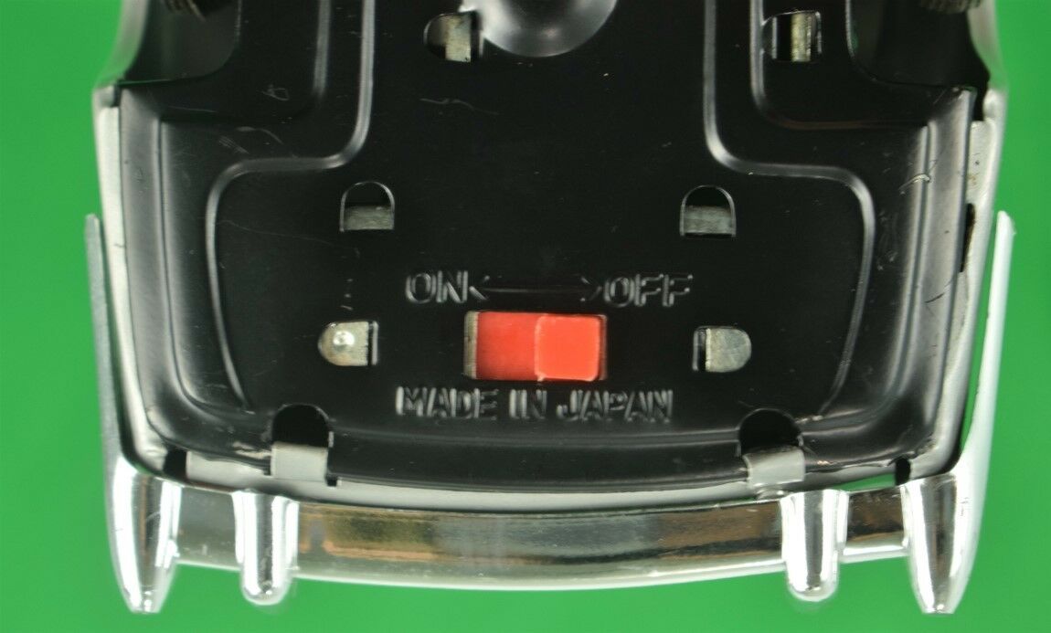 "Secret Agent's Aston-Martin DB5 c1965 Action Car" (SOLD)