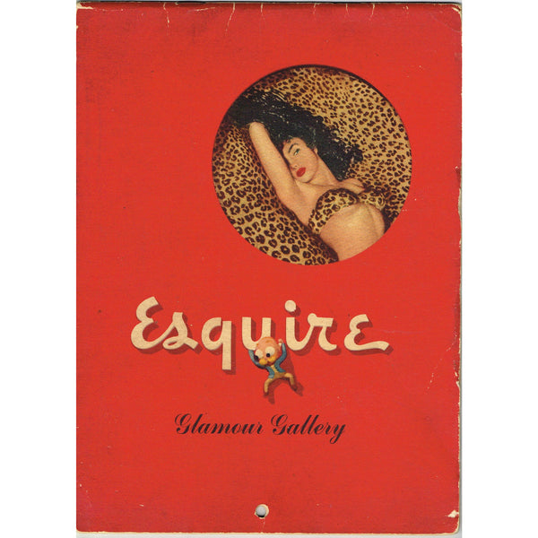 Women's Fashion - Esquire