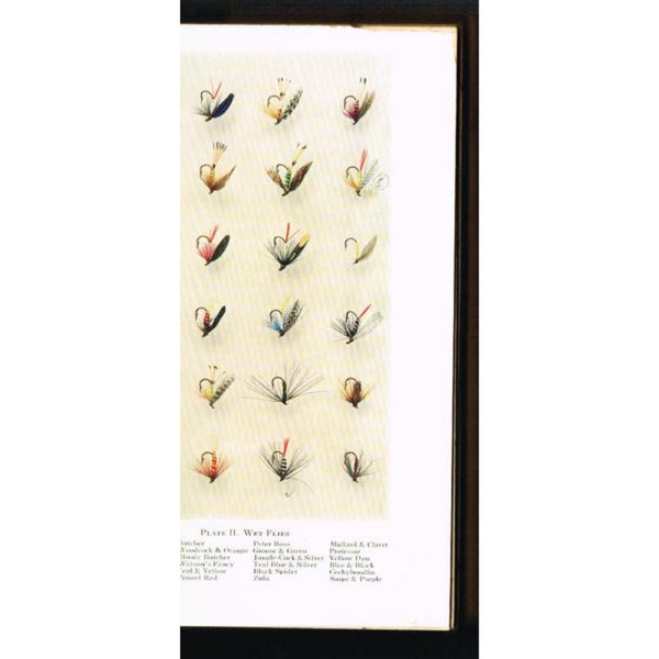 "Fly-Dressing: With Five-Hundred And Fifteen Patterns Of Standard Trou