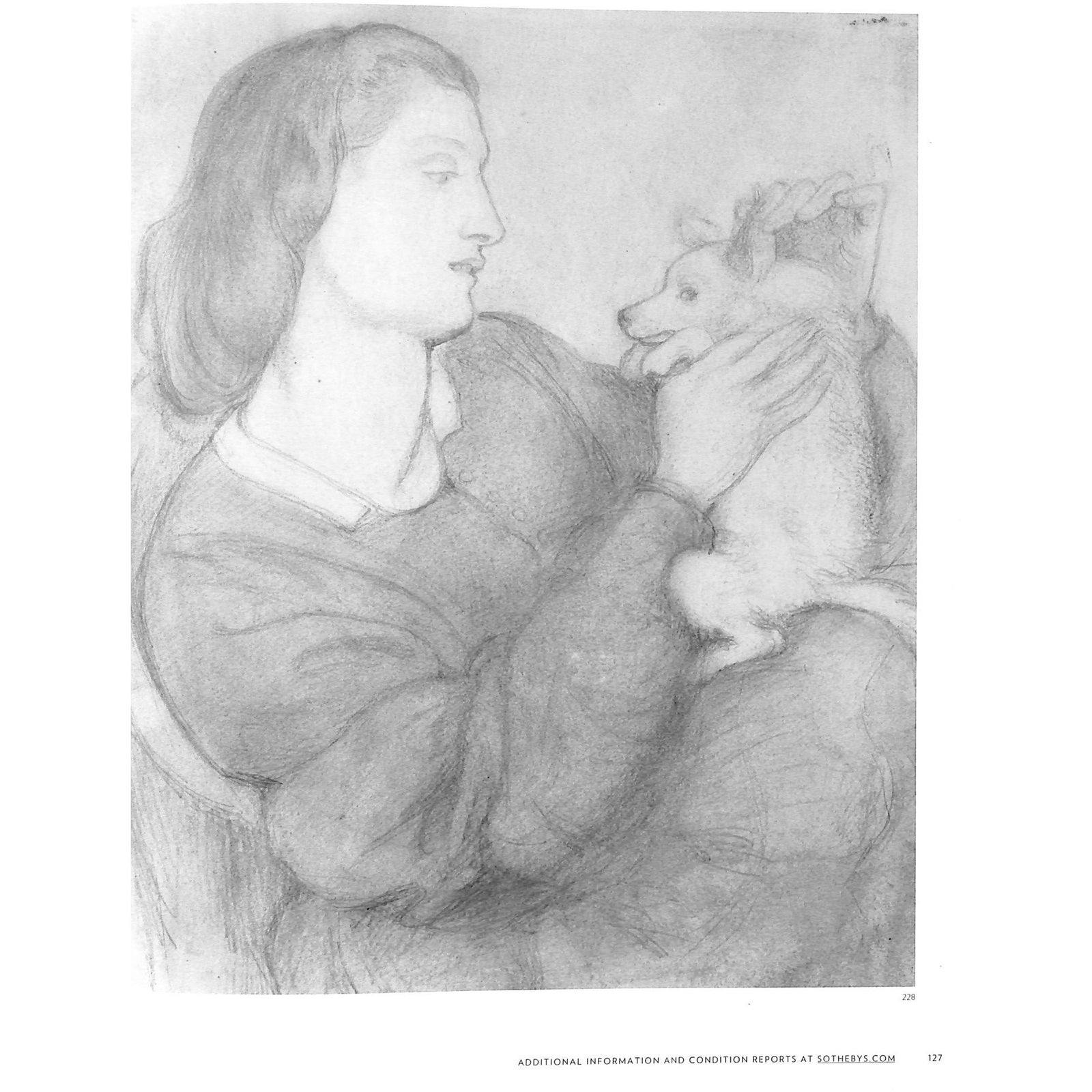 "Mark Birley: The Private Collection" 2013 Sotheby's London