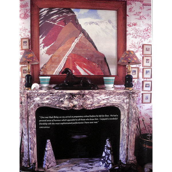 "Mark Birley: The Private Collection" 2013 Sotheby's London