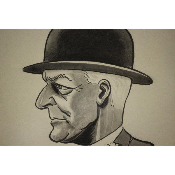 English Turf Personality