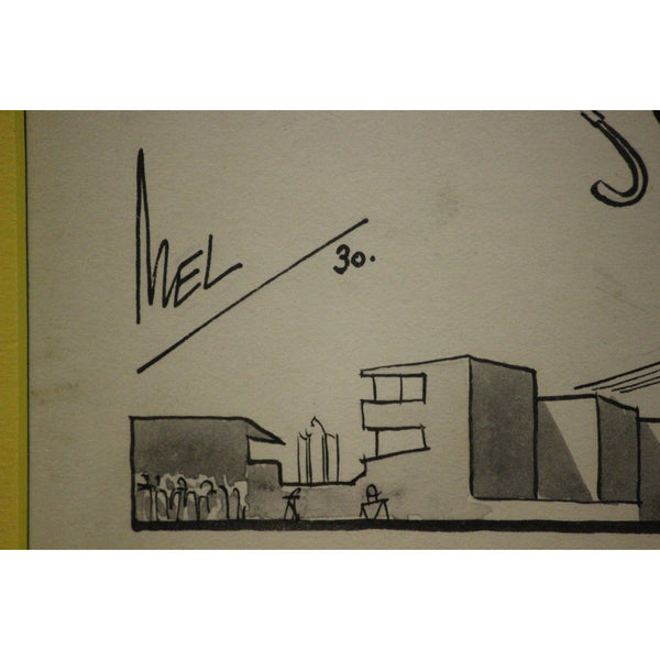 English Turf Personality