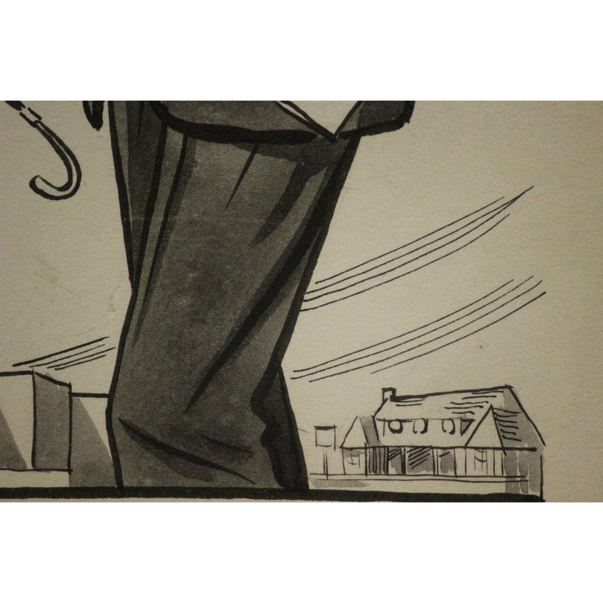 English Turf Personality