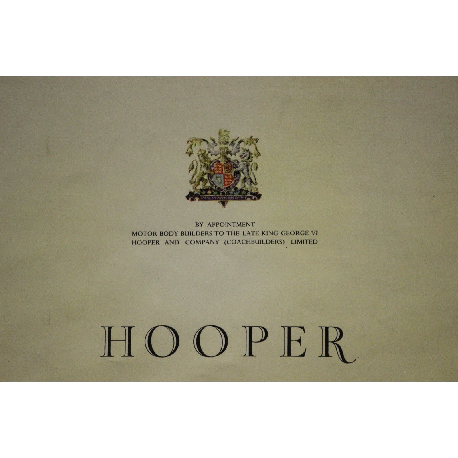 Hooper