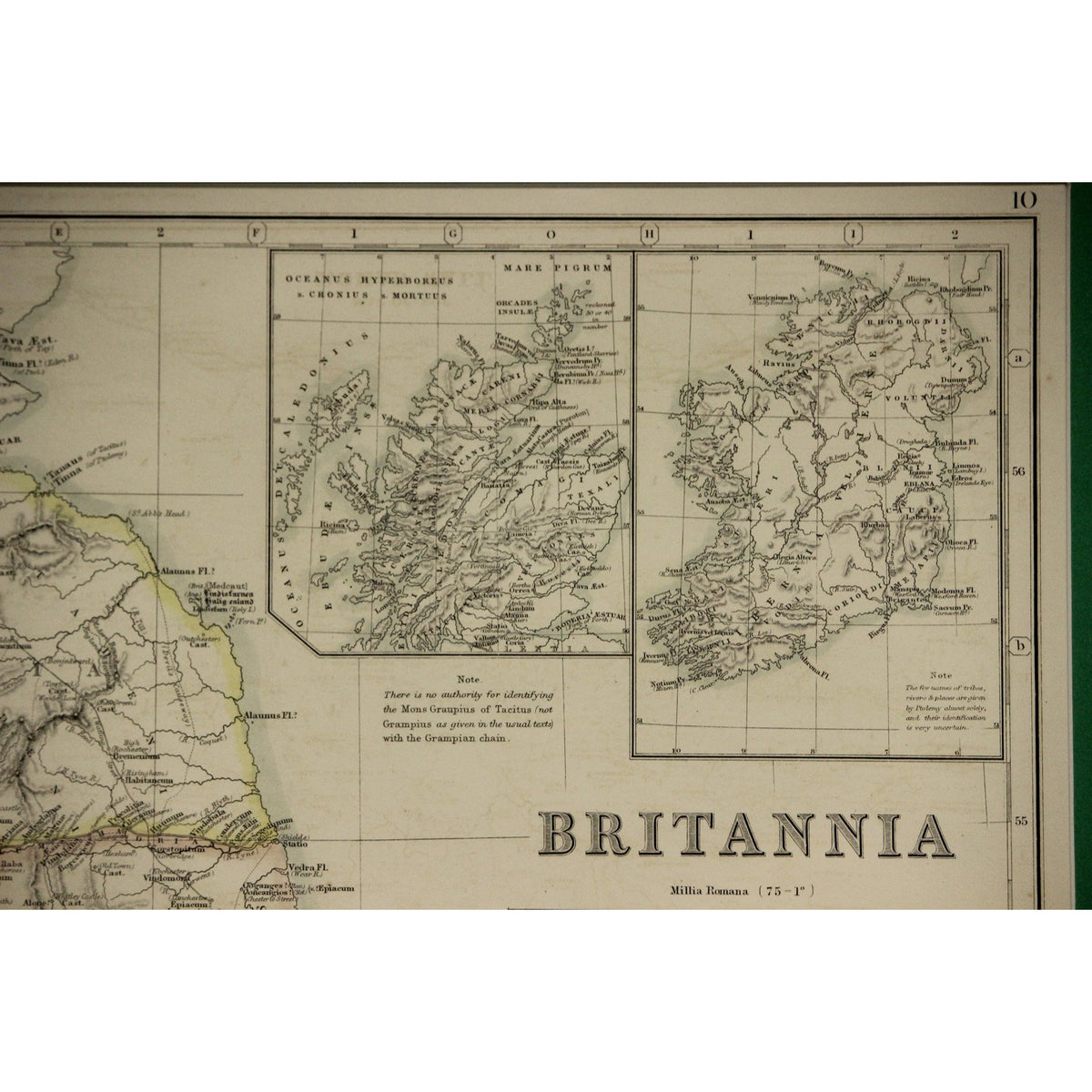 "Britannia"