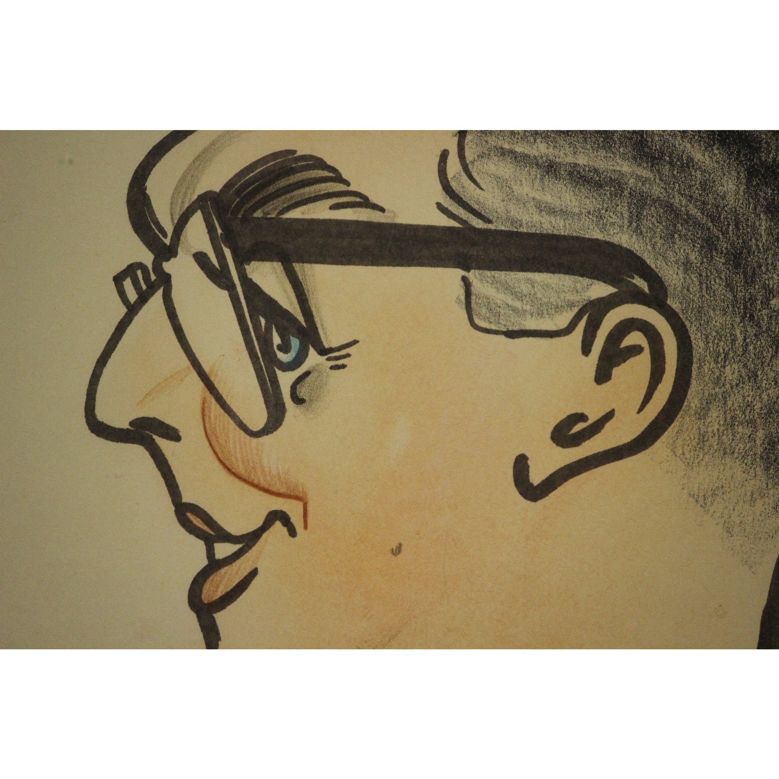 "Swifty" 1963