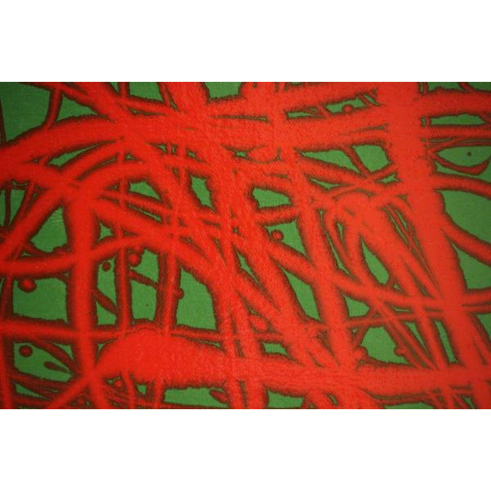 "Red Movement"
