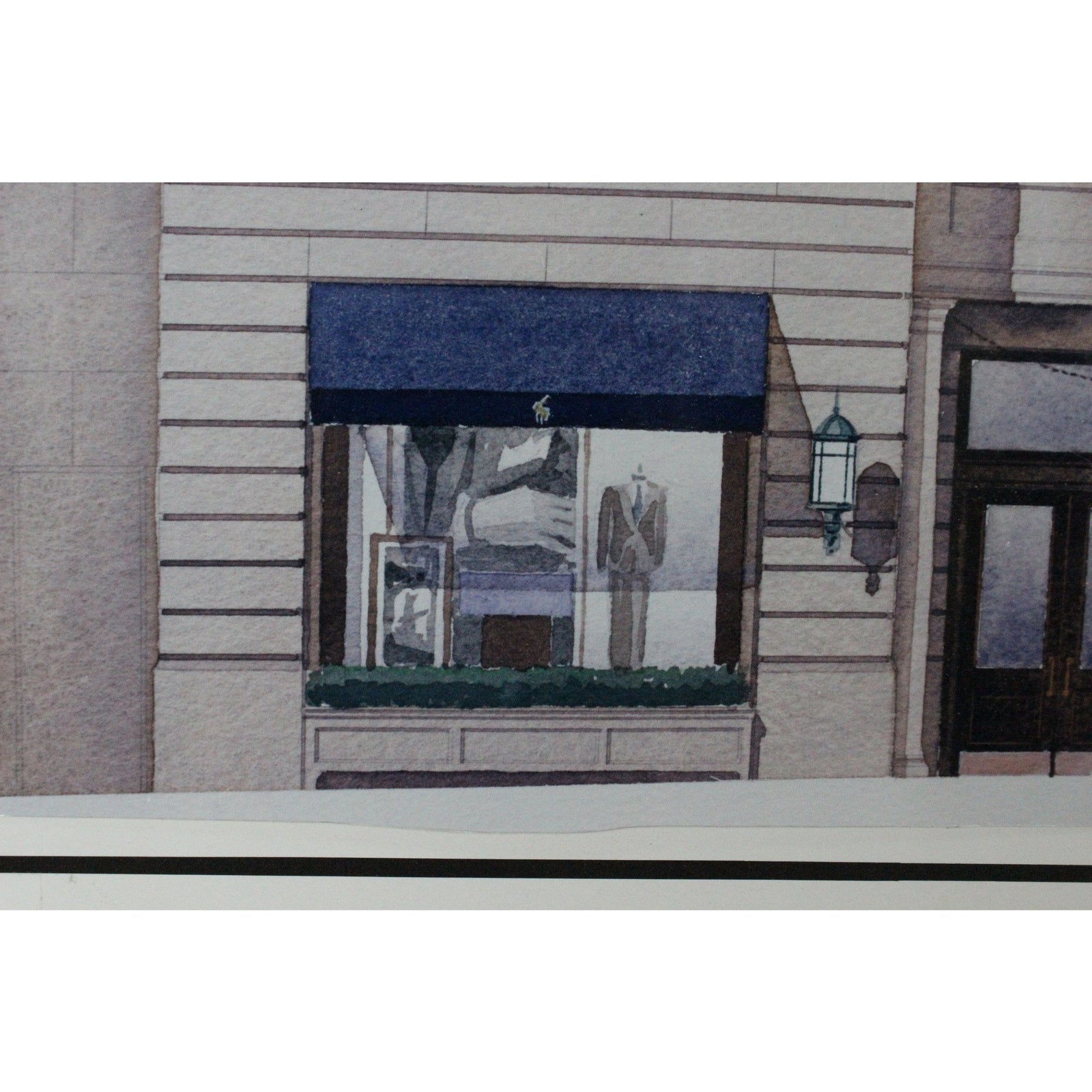 "Polo Ralph Lauren Chicago IV"