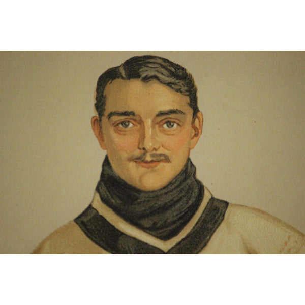 Benjie aka Hugh Benjamin Cotton