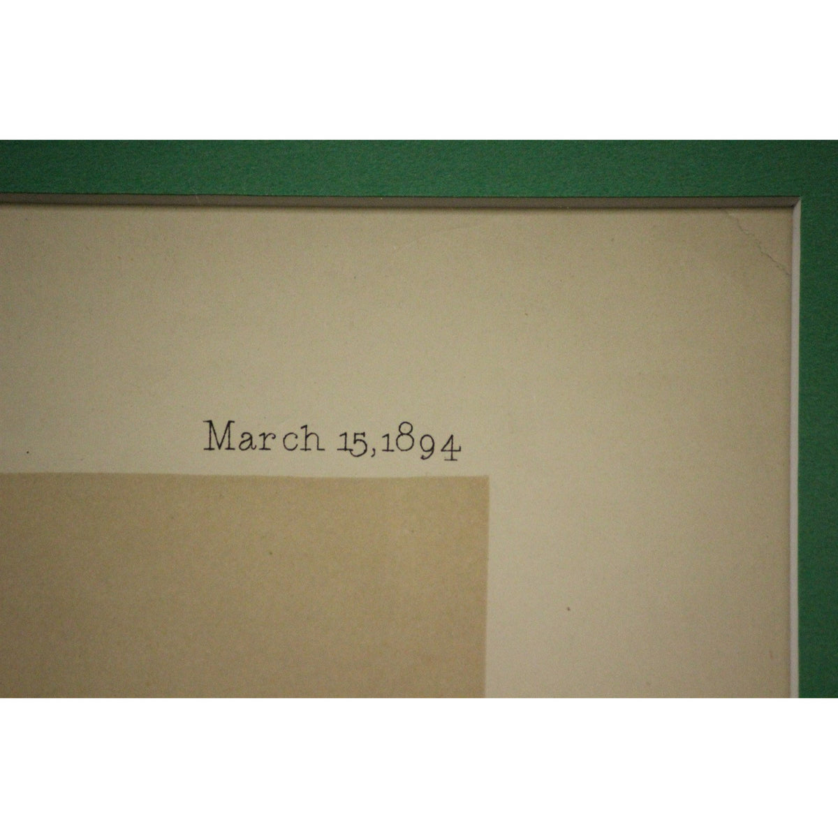 Benjie aka Hugh Benjamin Cotton