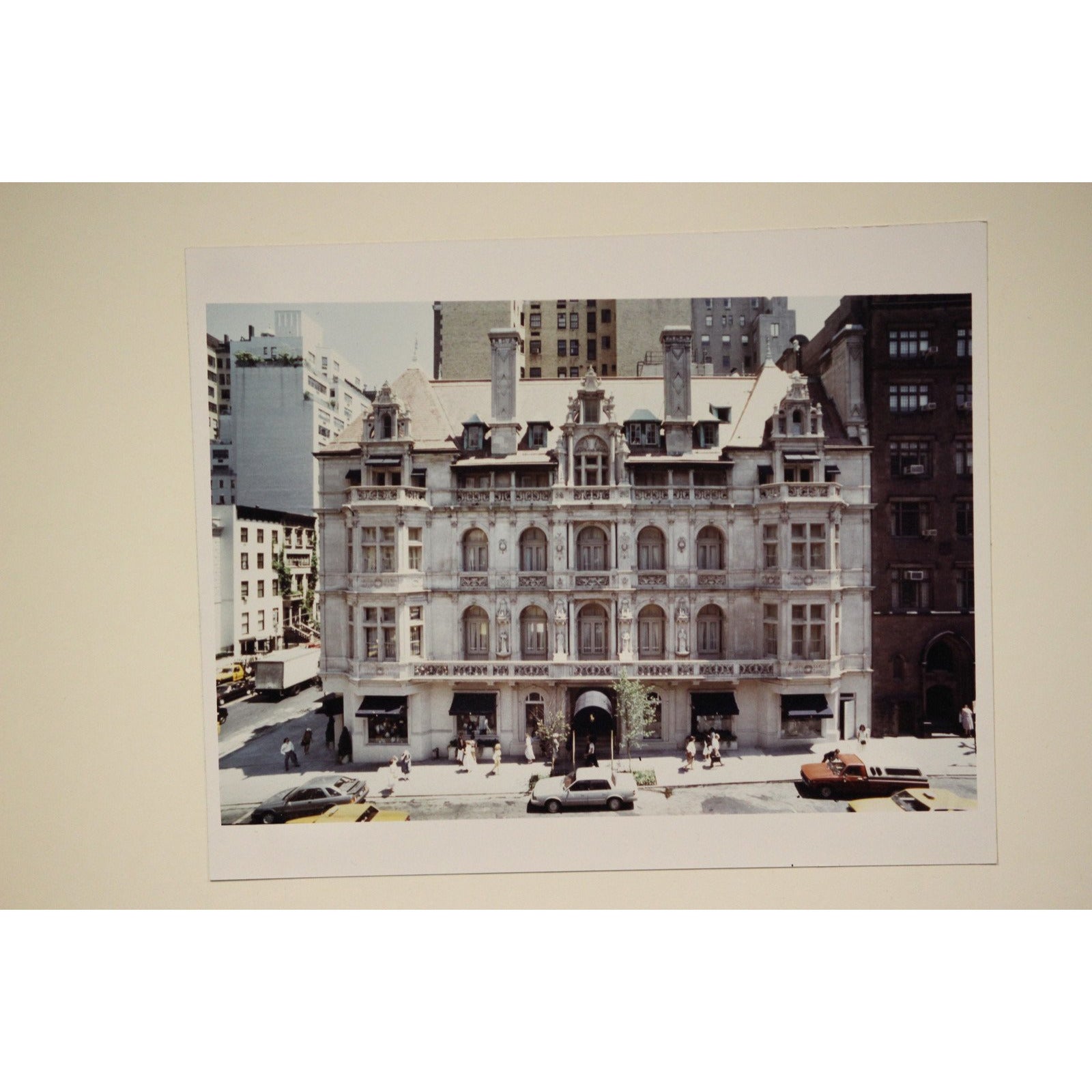 The Rhinelander Mansion II (SOLD)