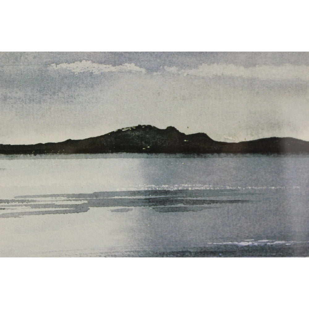 "7th Hole Pebble Beach" by Kenneth Reed